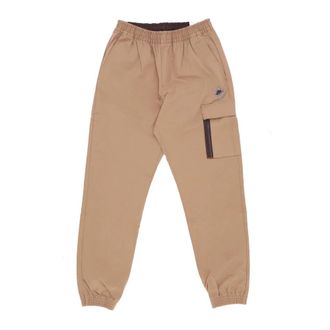 Nike Utility Gewebte Sportbekleidung Hose - - Sport - Herren - Braun - XL