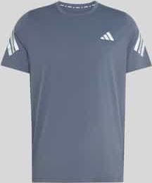 adidas Regular Fit Sport-T-Shirt mit reflektierende Details Modell ADI365