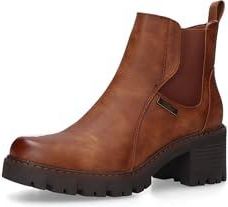 Dockers by Gerli 57OX203 Cognac, cognac, 38 EU