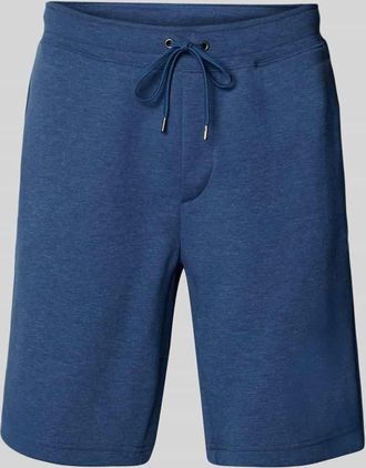 Polo Ralph Lauren Shorts mit elastischem Bund