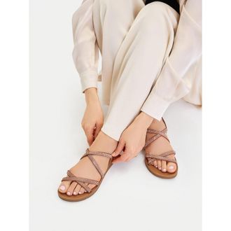 Jenny Sandalen JENNY CEO-WSS20401-13 Braun