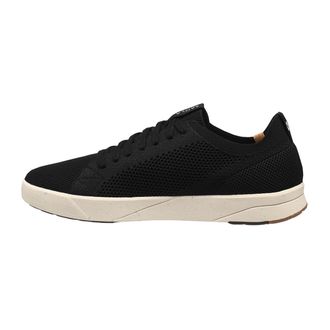Saola Herren Sneaker Low Cannon Knit M 2.0