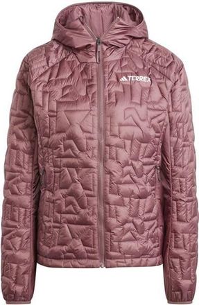 adidas Damen Funktionsjacke Terrex Xperior PrimaLoft Loose Fill Isolationsjacke