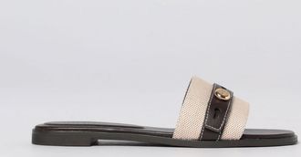 Tory Burch Sandalen Mit Absatz TORY BURCH Damen Farbe Beige