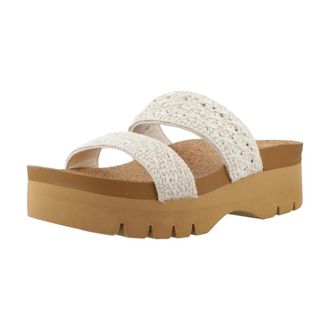 Reef Damen, Schuhe, Wei&szlig;, 38 1/2 EUGr&ouml;&szlig;e