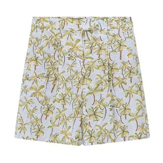 Seductive Femme, Shorts, Bleu, Taille: 36 FR Short Shorts