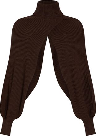 Alpha Studio TOPS - Boleros auf YOOX.COM
