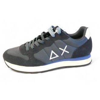Sun 68 Herren, Schuhe, Blau, 43 EUGr&ouml;&szlig;e