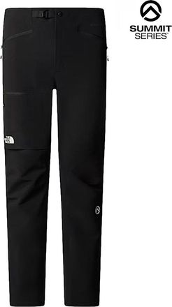 The North Face m Chamlang ss Pant Nf0a84po4h01
