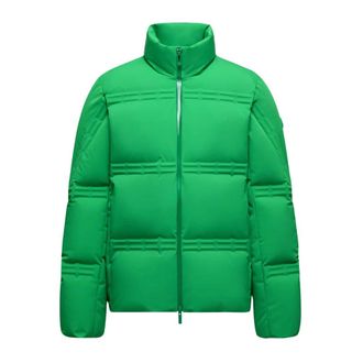 Moncler Asap Rocky Rally Daunenjacke - - Jackets - Herren - Gr&uuml;n - XL