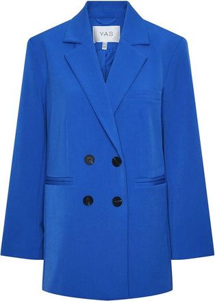 Vero Moda YASLIKKA LS Oversized Blazer S. NOOS