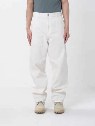 Carhartt Work in Progress Jeans CARHARTT WIP Homme couleur Blanc