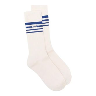 Autry unisex, Sport, Multicolore, Taille: L Sopu Socks