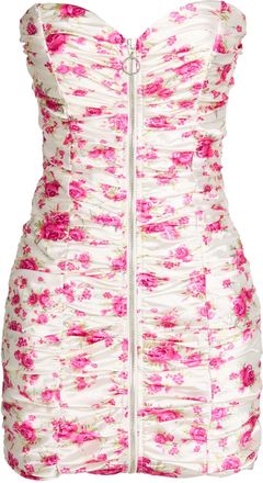 Aniye By KLEIDER - Mini-Kleider auf YOOX.COM