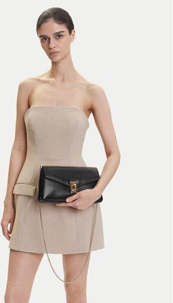 Furla Handtasche Meridiana WB01517 BX3227 O6000 Schwarz