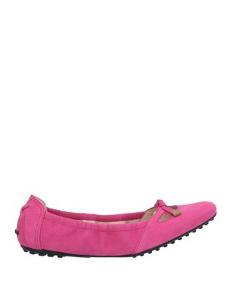 Tod's SCHUHE - Ballerinas auf YOOX.COM