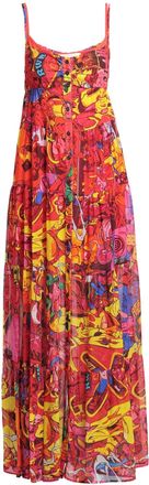 Aniye By KLEIDER - Maxi-Kleider auf YOOX.COM