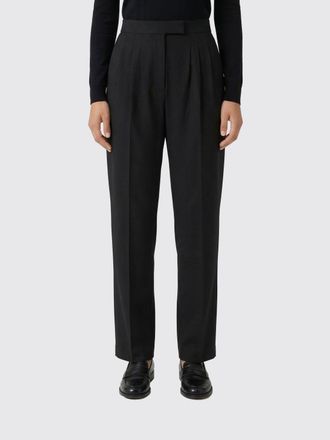 Saint Laurent Pantalon SAINT LAURENT Femme couleur Noir