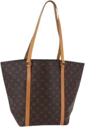 Louis Vuitton Damen, Pre-Owned, Braun, ONE SIZEGröße