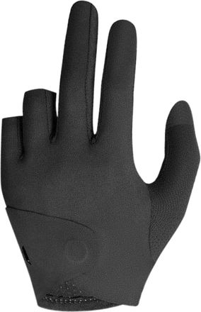 Generic Poolhandschuhe, magnetisch, Sporthandschuhe, ergonomisches und atmungsaktives Zubeh&ouml;r f&uuml;r professionelle M&auml;nner, Spieler, Erwachsene, Sport zu Hause i