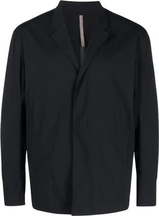 Arc'teryx Homme, Vestes, Noir, Taille: XL Veste Chemise Légère Spere