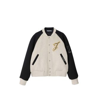 Jacquemus The Orlando Jacket
