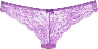 Lascana String