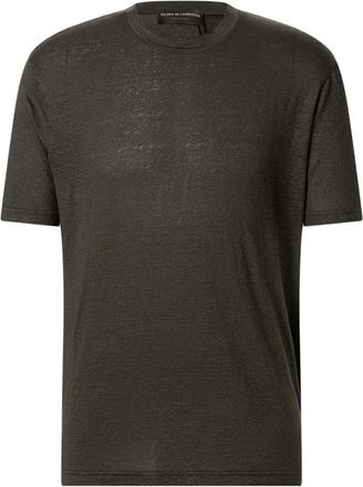FILIPPO DE LAURENTIIS Homme, Tops, Brun, Taille: 3XL T-Shirt