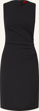 HUGO BOSS Hugo Kleid Kendela schwarz
