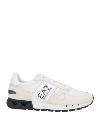 Emporio Armani SCHUHE - Sneakers auf YOOX.COM