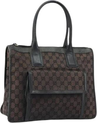 Gucci Damen, Pre-Owned, Schwarzk, ONE SIZEGr&ouml;&szlig;e