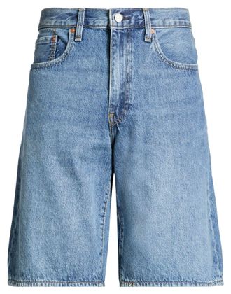 Levi's HOSEN & R&Ouml;CKE - Jeansshorts auf YOOX.COM