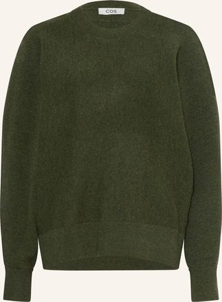 COS Cos Pullover gruen