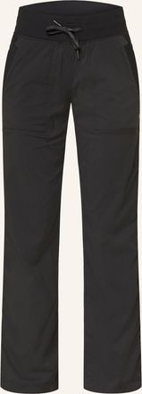 lululemon Lululemon Trainingshose Dance Studio Iii schwarz