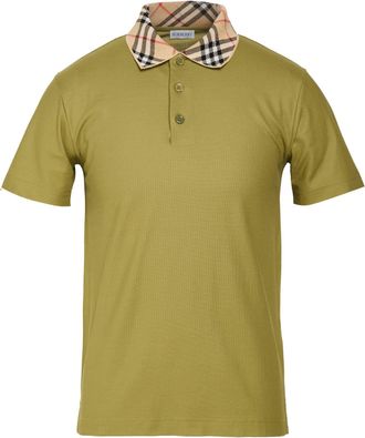 Burberry TOPS - Poloshirts auf YOOX.COM