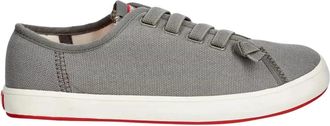 Camper Peu Rambla II - - Shoes - Damen - Grau - 37 EU