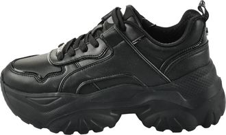 Buffalo Sneaker Bliss One