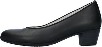 Waldl&auml;ufer Hilaria Pump - - Shoes - Damen - Schwarzk - 36 1/2 EU