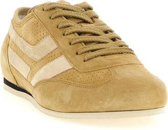 Tom Ford Brook Sneaker - Tan