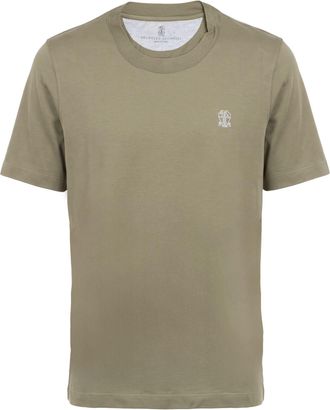 Brunello Cucinelli TOPS - T-shirts auf YOOX.COM