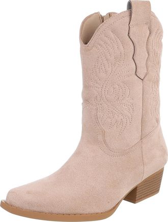 Ital-Design Boots