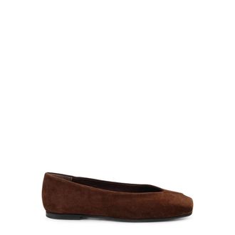 Alohas Katia Ballerina - - Shoes - Damen - Braun - 36 EU