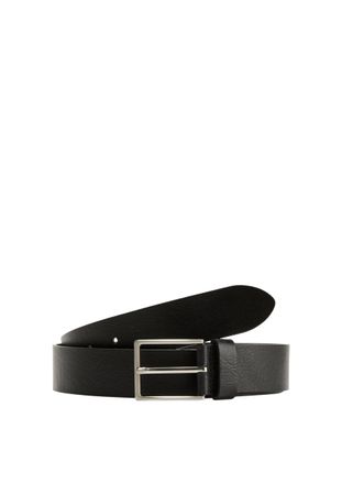 s.Oliver G&uuml;rtel aus echtem Leder