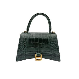Balenciaga Pre-owned Vintage Handtasche - - Pre-owned - Damen - Gr&uuml;n - ONE SIZE