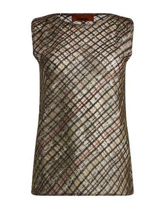Missoni TOPS - Tops sur YOOX.COM