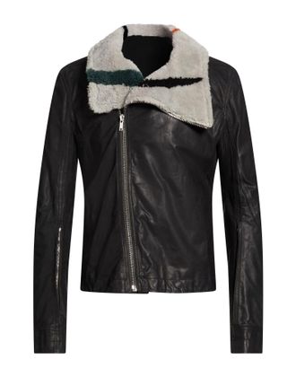 Rick Owens JACKEN & MÄNTEL - Jacken und Anoraks auf YOOX.COM