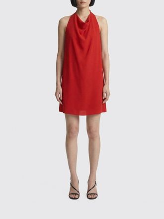 Valentino Robe VALENTINO Femme couleur Rouge