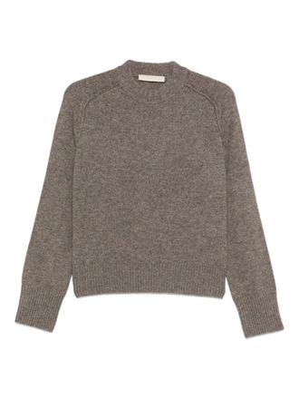 Vanessa Bruno Fresia Pullover - Braun
