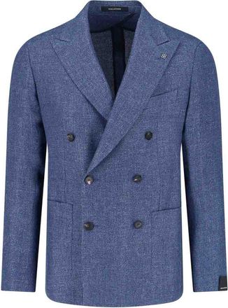 Tagliatore Blazer - Bleu