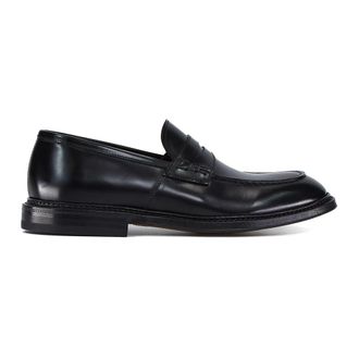 Green George Green George, Herren, Schuhe, Schwarzk, 44 EUGr&ouml;&szlig;e